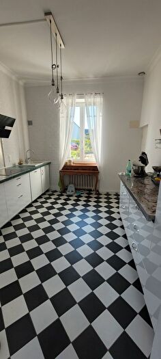 Maison à vendre - Ploubazlanec - 7 pièces - 4 chambres