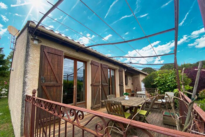 Maison 4 pièces à vendre - Carcassonne