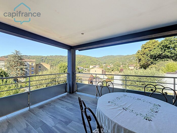 Branoux-les-Taillades : Maison 4 pièces à vendre