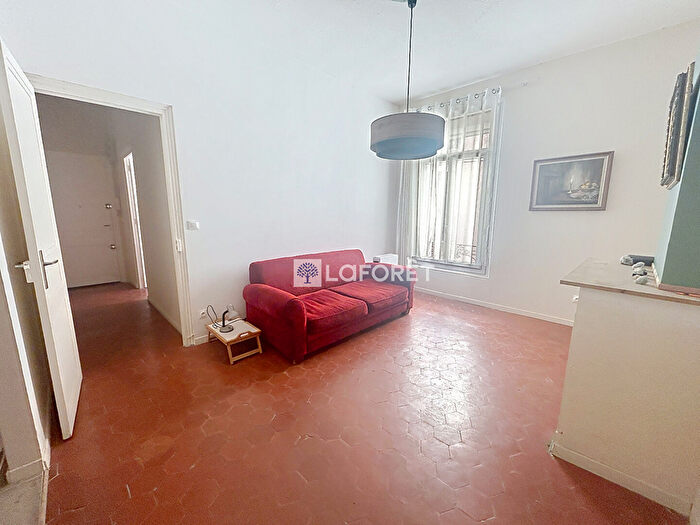 Appartement à vendre - Perpignan, La Gare - 2 pièces - 1 chambre