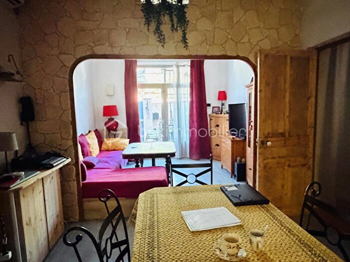 Toulon, Saint-Jean du Var : Maison 7 pièces à vendre