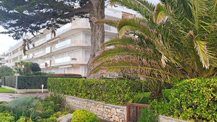 Appartement à vendre - La Baule-Escoublac, Casino, Benoît - 2 pièces - 1 chambre