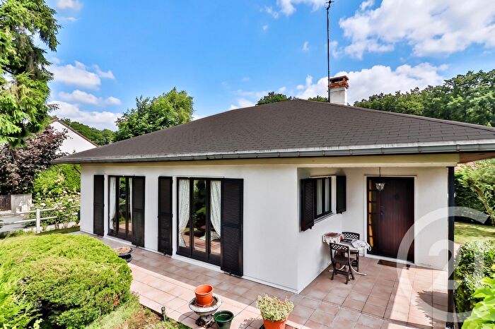 Maison 3 pièces à Étréchy, à vendre
