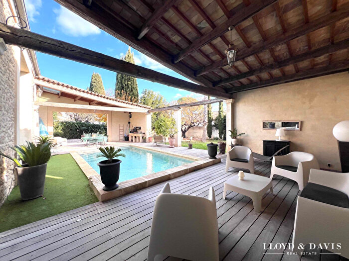 Pignan : Maison 5 pièces à vendre