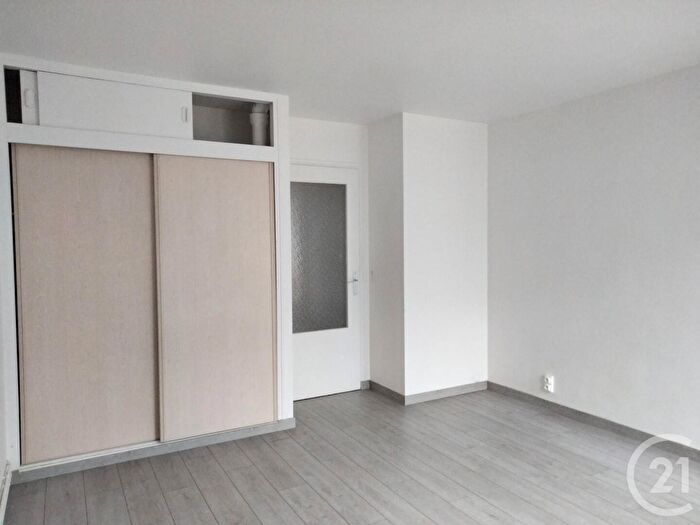 Appartement à louer - Maurepas - 1 pièce