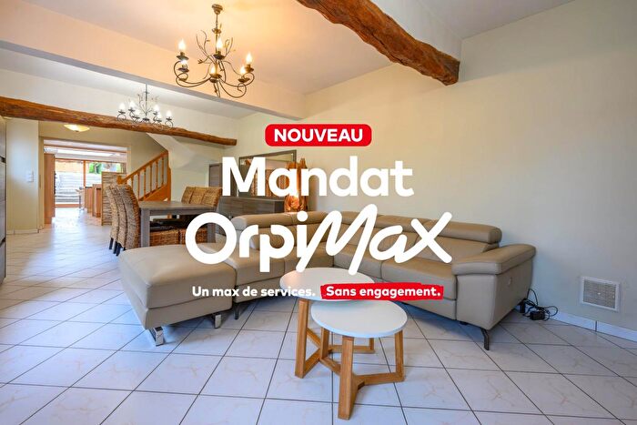 Maison 5 pièces à vendre - Lallaing