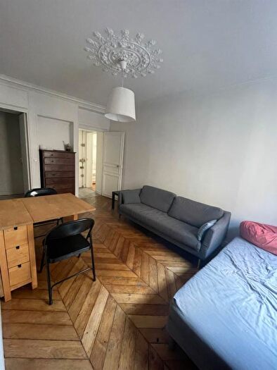 Paris 10ème, Château dEau, Lancry - Appartement 3 pièces à vendre