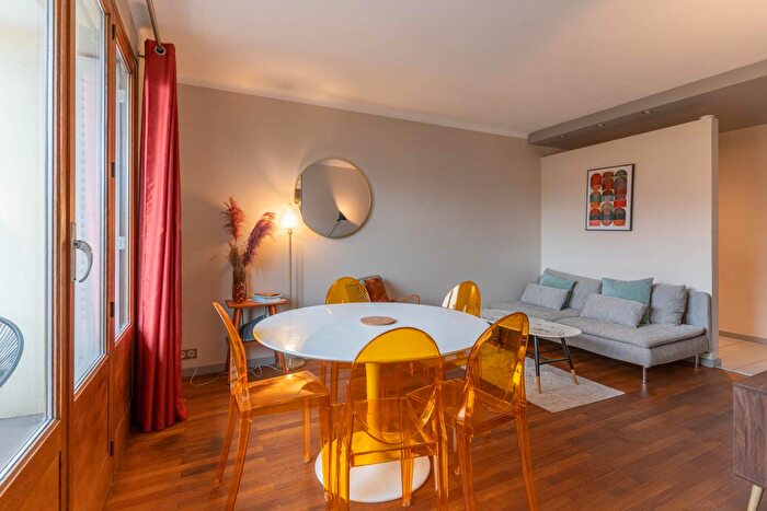 Annecy, Parmelan, Albigny : Appartement 3 pièces à louer