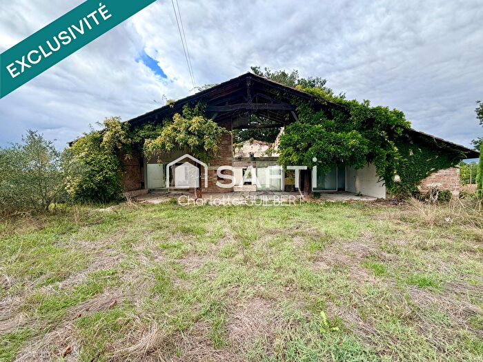 Maison 5 pièces à Anzex, à vendre