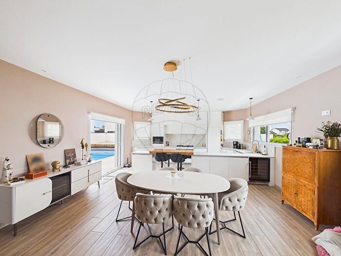 Maison 8 pièces à vendre - Thionville, Guentrange