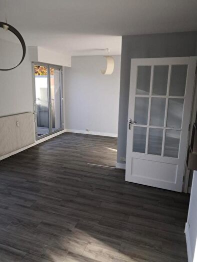Appartement 1 pièce à louer à Montmorency