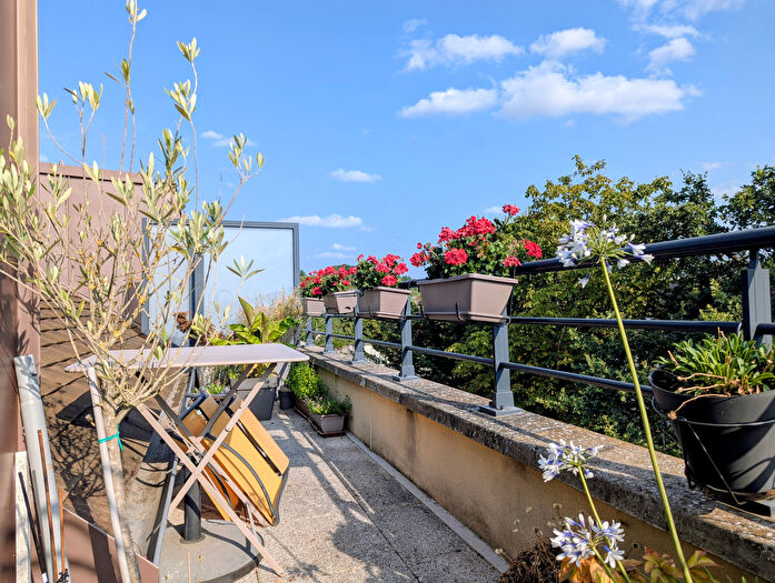 Appartement 2 pièces à vendre - Rambouillet, Bel-Air, Racinay, Pierrefite