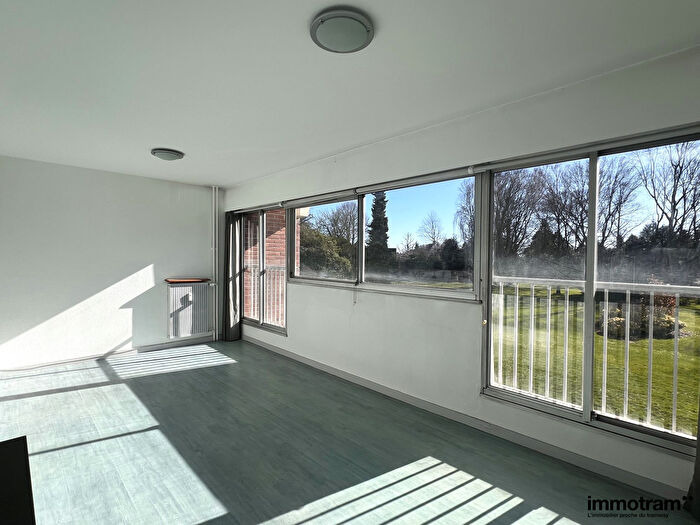 Appartement à vendre - Mouvaux - 1 pièce