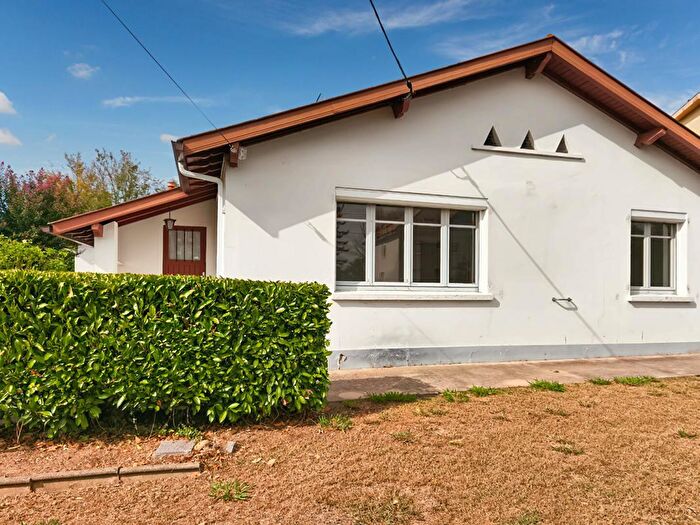 Maison 4 pièces à vendre - Orthez