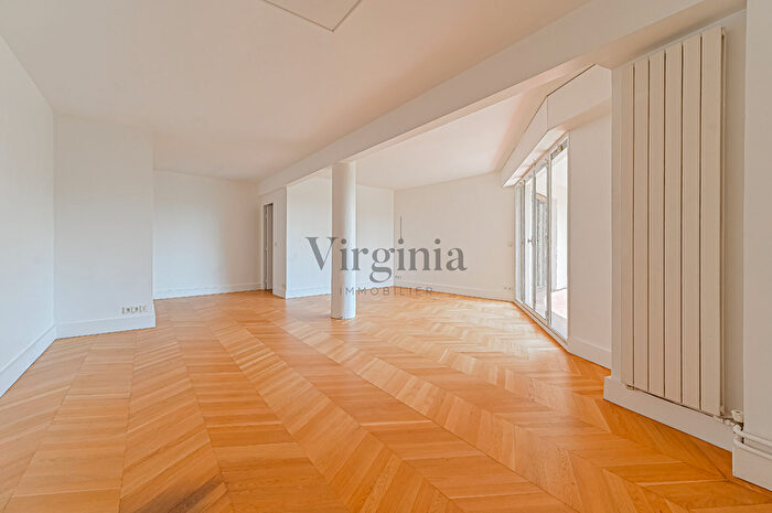 Appartement 2 pièces à Nogent-sur-Marne, Le Bois Porte de Nogent, à vendre