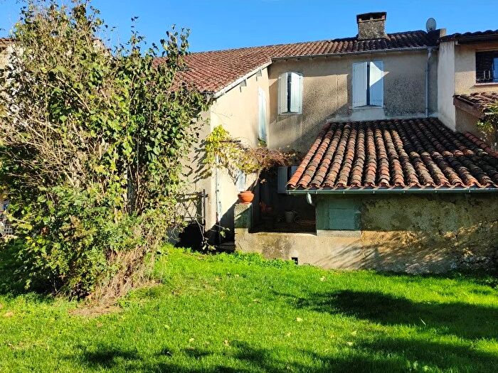 Maison à vendre - Masseube - 6 pièces - 3 chambres