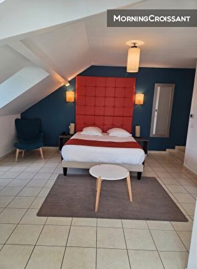 Appartement à louer - Ennery - 1 pièce