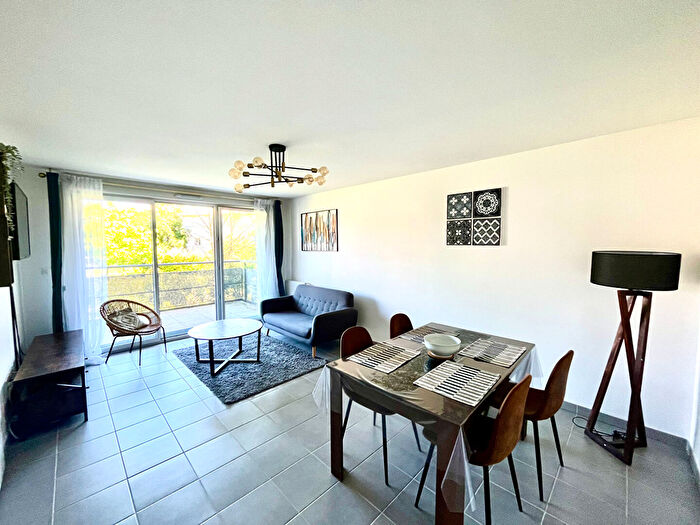 Appartement 3 pièces à louer à Toulouse