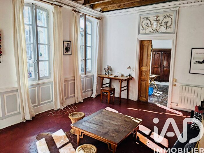 Appartement 3 pièces à louer - Zone Pietonne, Avignon
