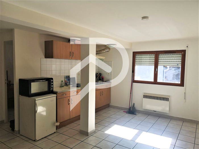 Centre-Marcadieu-Marne, Tarbes : Appartement 3 pièces à louer