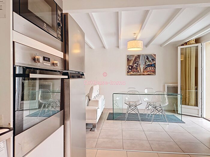 Maison 6 pièces à vendre - Ecquevilly