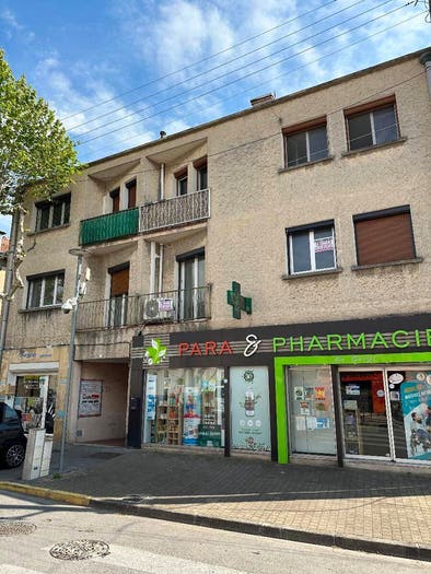 Latuilliere-Le Plan-Les Pugettes, Rognac : Appartement 4 pièces à louer