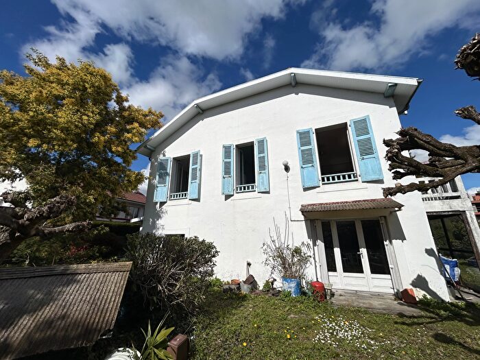 Maison à vendre - Idron - 5 pièces