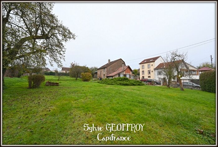 Maison à vendre - Raon-létape - 5 pièces - 2 chambres