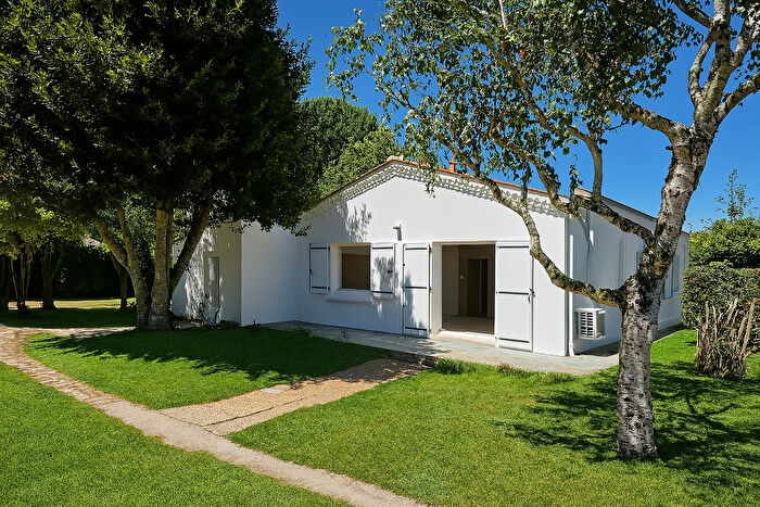 Maison à vendre - Périgny - 4 pièces - 3 chambres