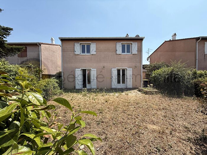 Maison à vendre - Pibrac