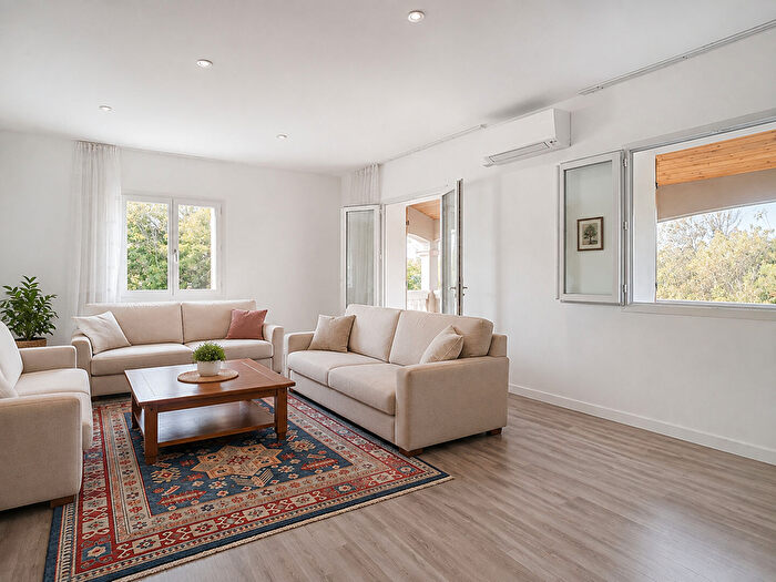 Appartement 5 pièces à vendre - Montrabé