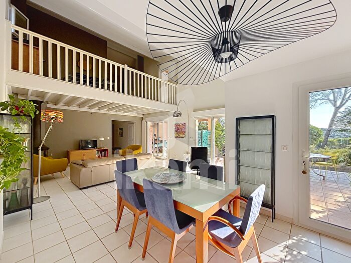 Maison 6 pièces à vendre à Saint-Gély-du-Fesc