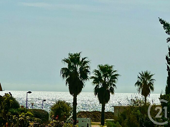 Appartement à vendre - La Londe-les-Maures, Les Bormettes, Pont Blanc, LArgentière - 3 pièces - 2 chambres