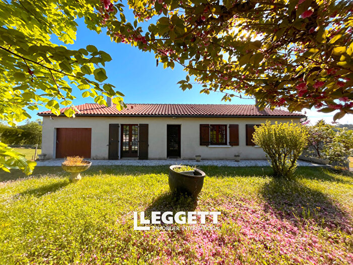 Rougnac : Maison 4 pièces à vendre