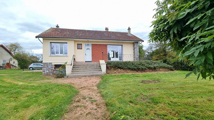 Maison 5 pièces à louer - Magnet