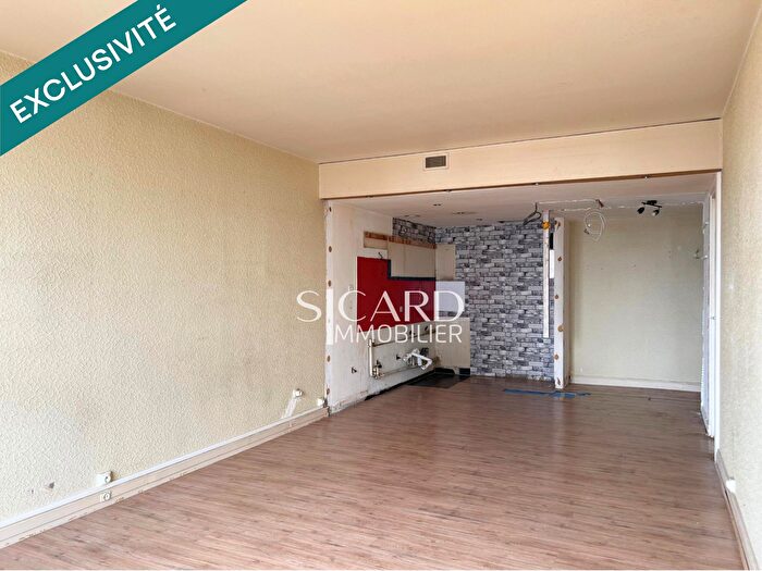 Paris 15ème, Dupleix, Motte Picquet - Appartement 1 pièce à vendre