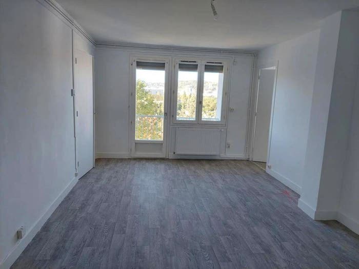 Appartement 4 pièces à louer - Montreynaud, Saint-Étienne