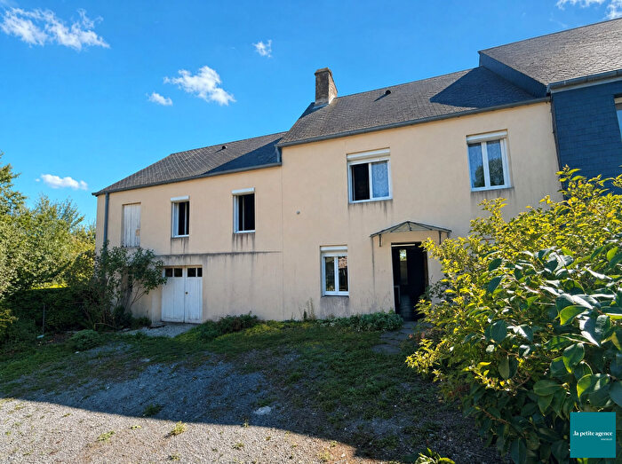 Maison 4 pièces à vendre à Culey-le-Patry