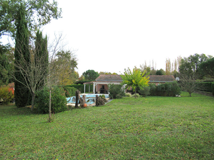 Maison 5 pièces à vendre - Caussade