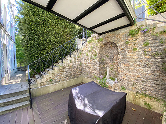 Appartement 3 pièces à Le Pecq, Cité, à vendre