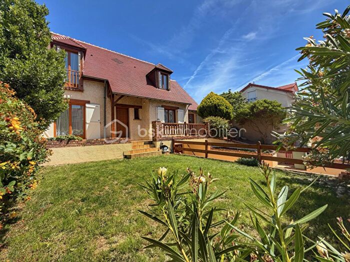 Maison 8 pièces à vendre - Villeneuve-le-Roi, Plateau Gare