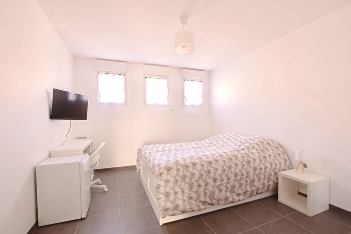 Pessac, CCLAPS, La Châtaigneraie : Appartement 1 pièce à louer