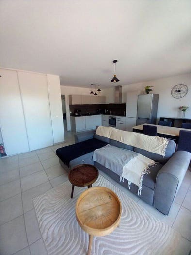 Temps Perdu-La Trinque, Manosque - Appartement 3 pièces à louer