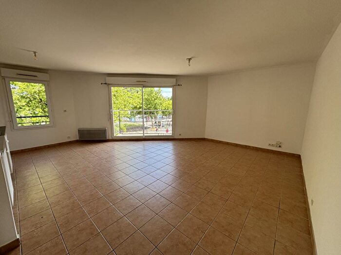 Appartement 3 pièces à louer à Nantes, Le Chêne des Anglais