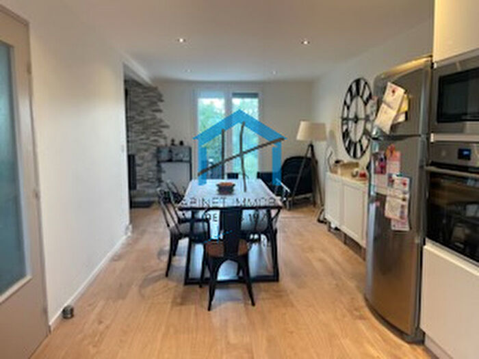 Maison à vendre - Saint-Chamond, Fonsala - 5 pièces - 4 chambres