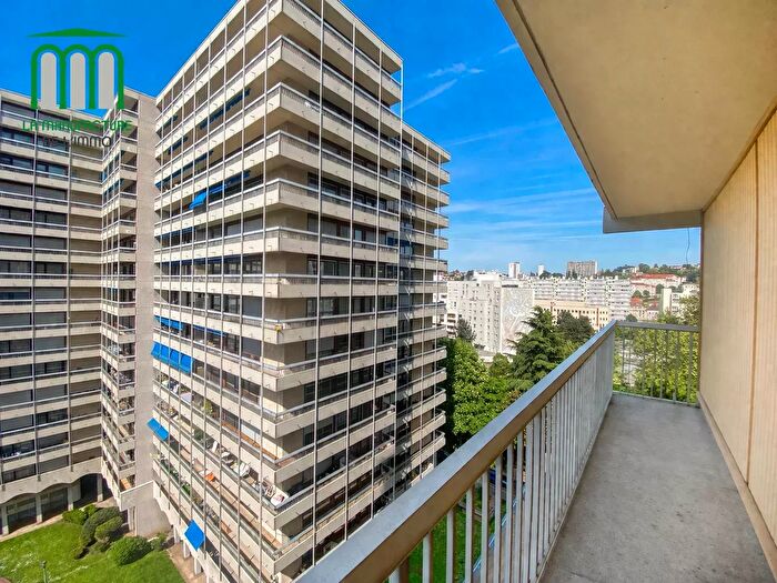 Appartement 4 pièces à vendre - Saint-Étienne, Saint-Roch, Vivaraize, Valbenoite, Centre Deux