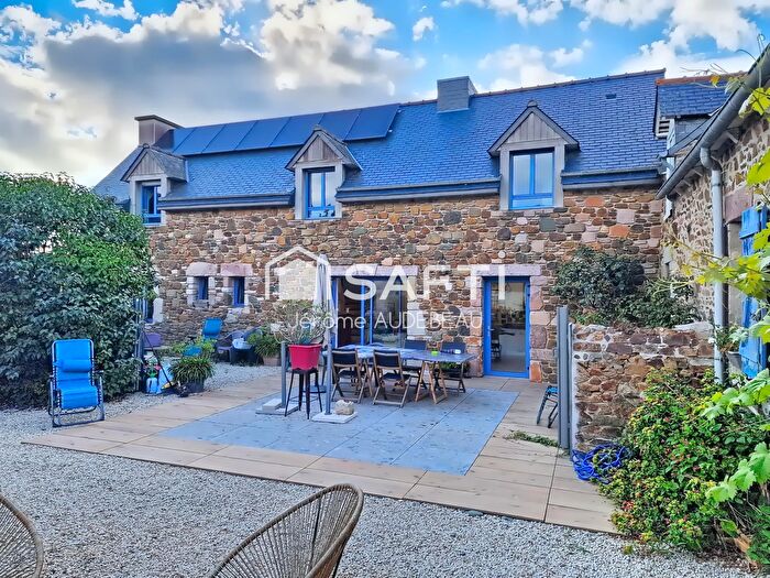 Maison 7 pièces à vendre à Pléneuf-Val-André