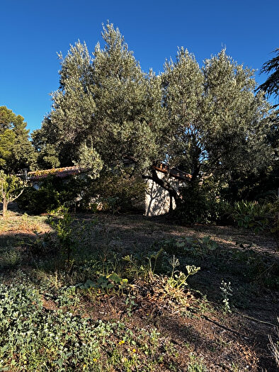 Maison 5 pièces à vendre à Allauch, Fontvieille, Golf, Route d'Enco de Botte