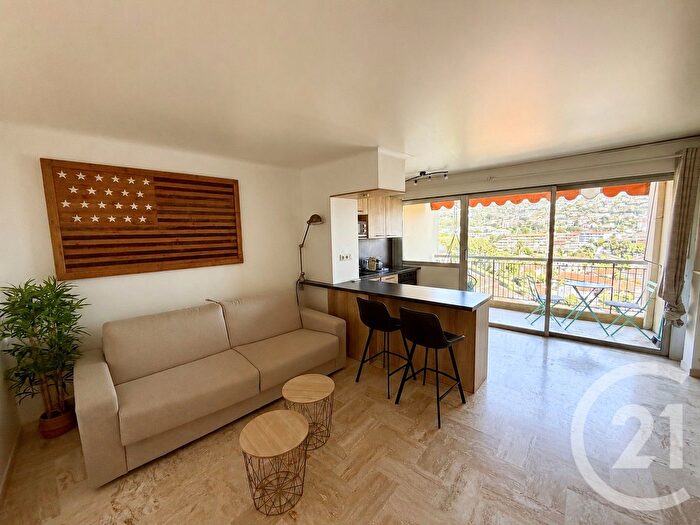 Mandelieu-la-Napoule, La Napoule : Appartement 1 pièce à vendre