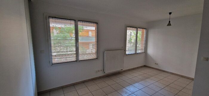 Appartement 1 pièce à louer - Saint-Étienne, Tardy, Colline des Pères, Bizillon